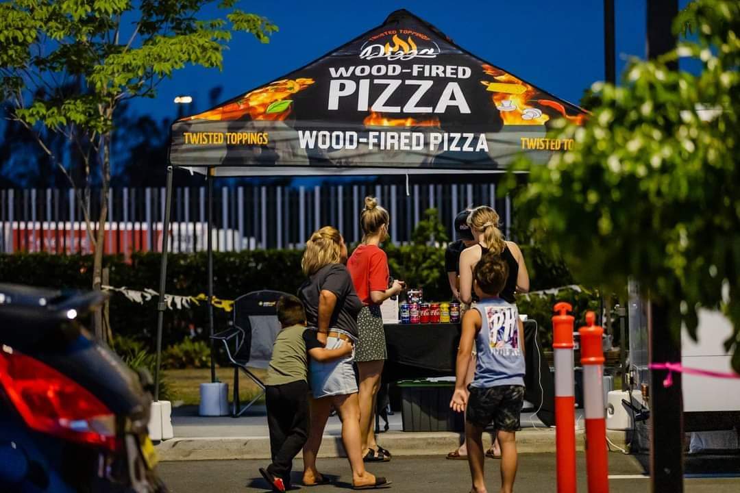 About Menu Champ Food Truck Software Solutions